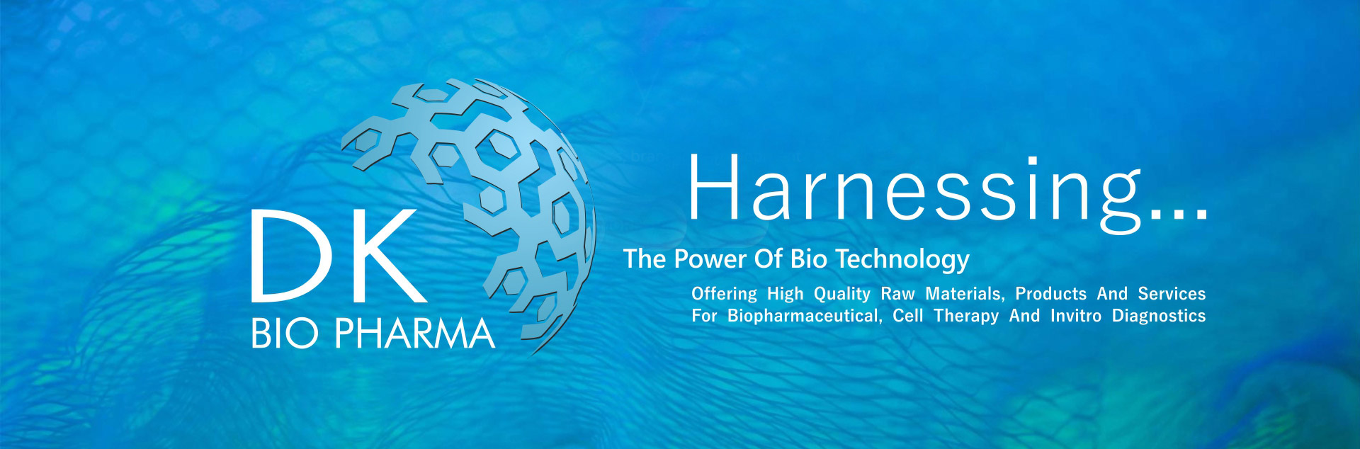 DK Biopharma